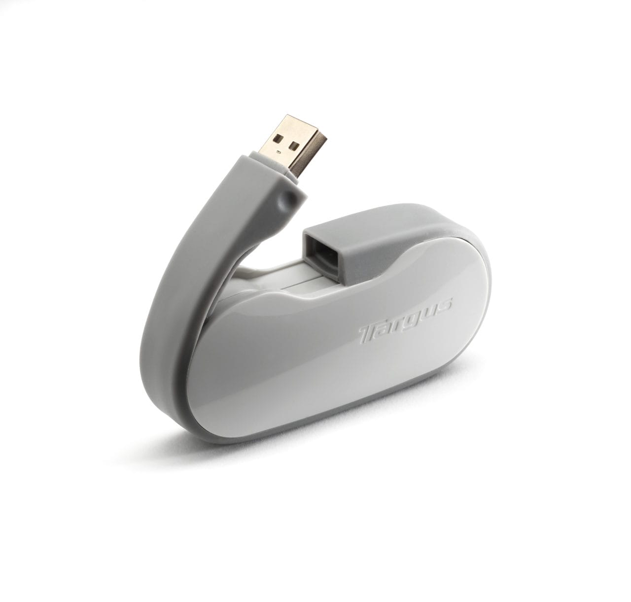 Targus for Mac by Joey Zeledón