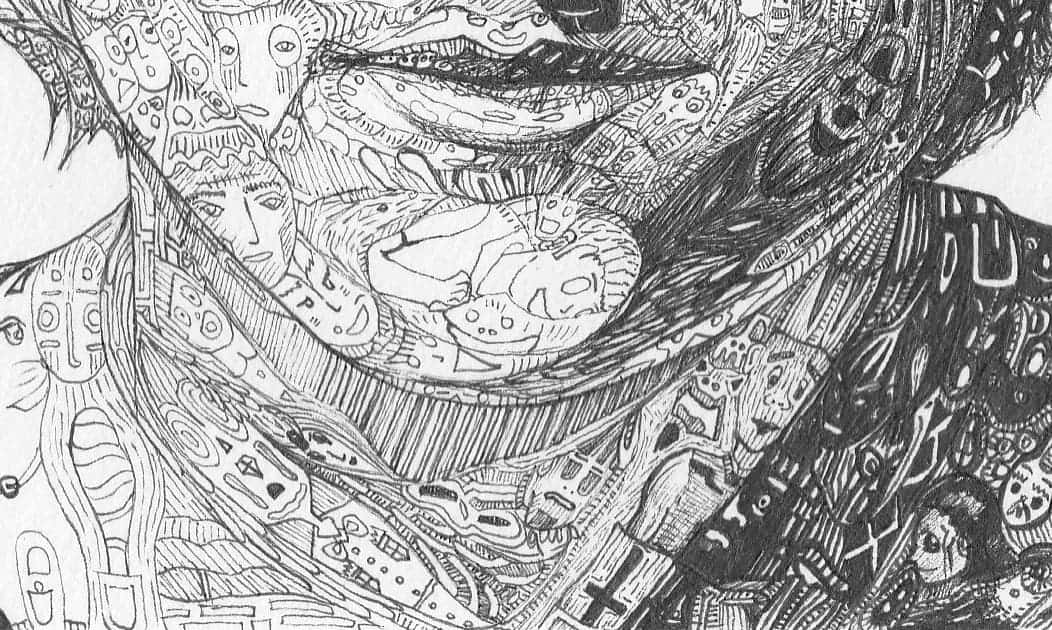 Legend by Norris Yim