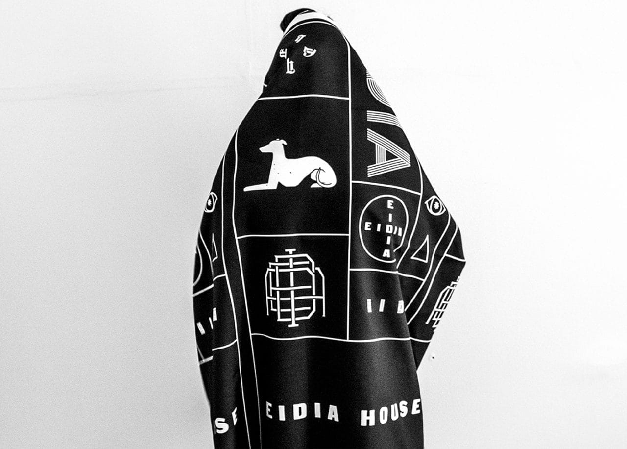 EIDIA HOUSE by Matt Delbridge | Design Ideas