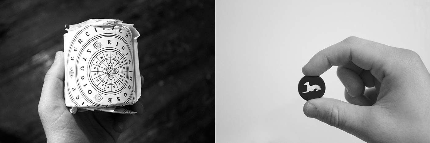 EIDIA HOUSE by Matt Delbridge | Design Ideas