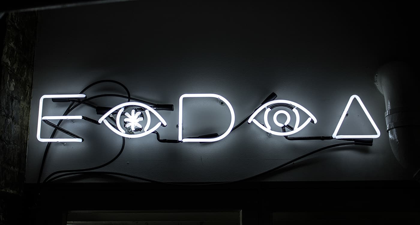 EIDIA HOUSE by Matt Delbridge | Design Ideas