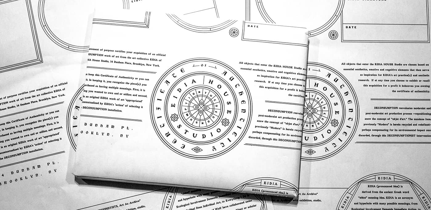 EIDIA HOUSE by Matt Delbridge | Design Ideas