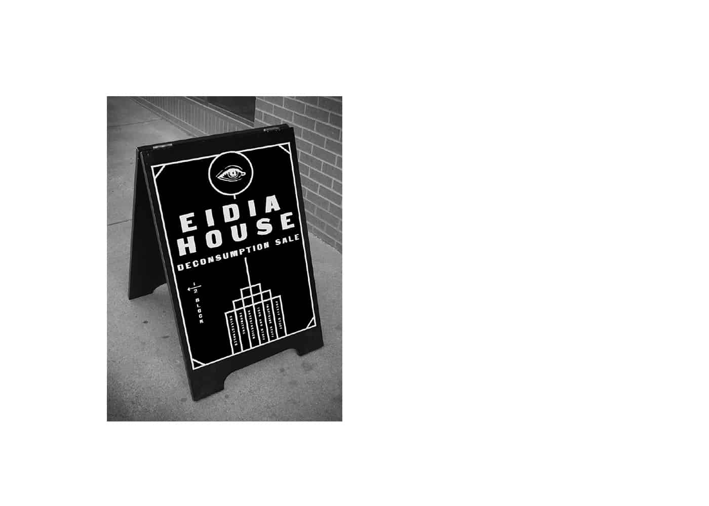 EIDIA HOUSE by Matt Delbridge | Design Ideas