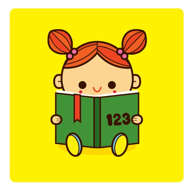 Let's Learn Something New by Cecilia Meade | Design Ideas