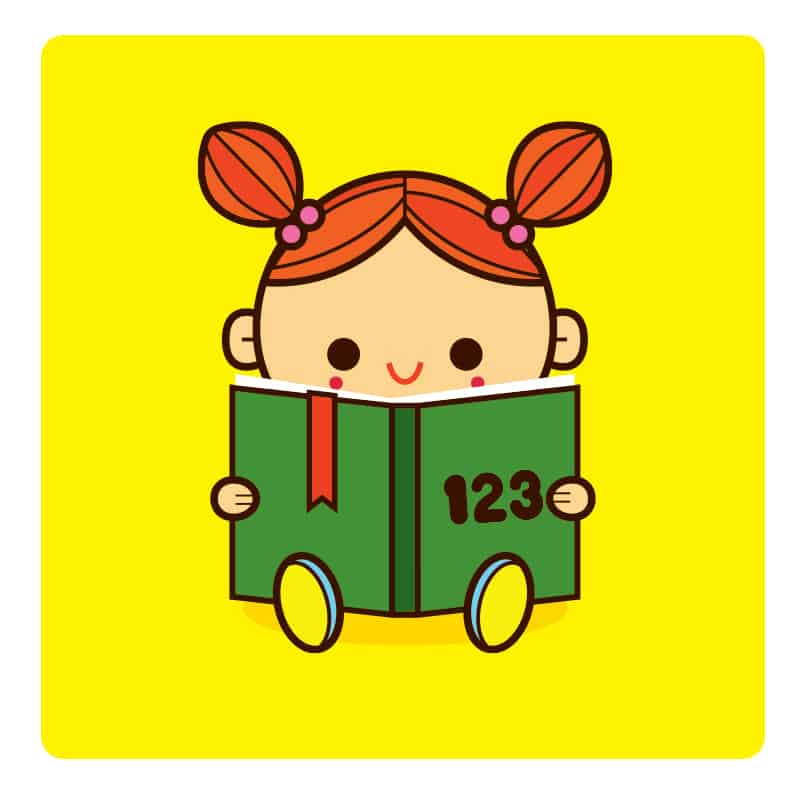 Let's Learn Something New by Cecilia Meade | Design Ideas