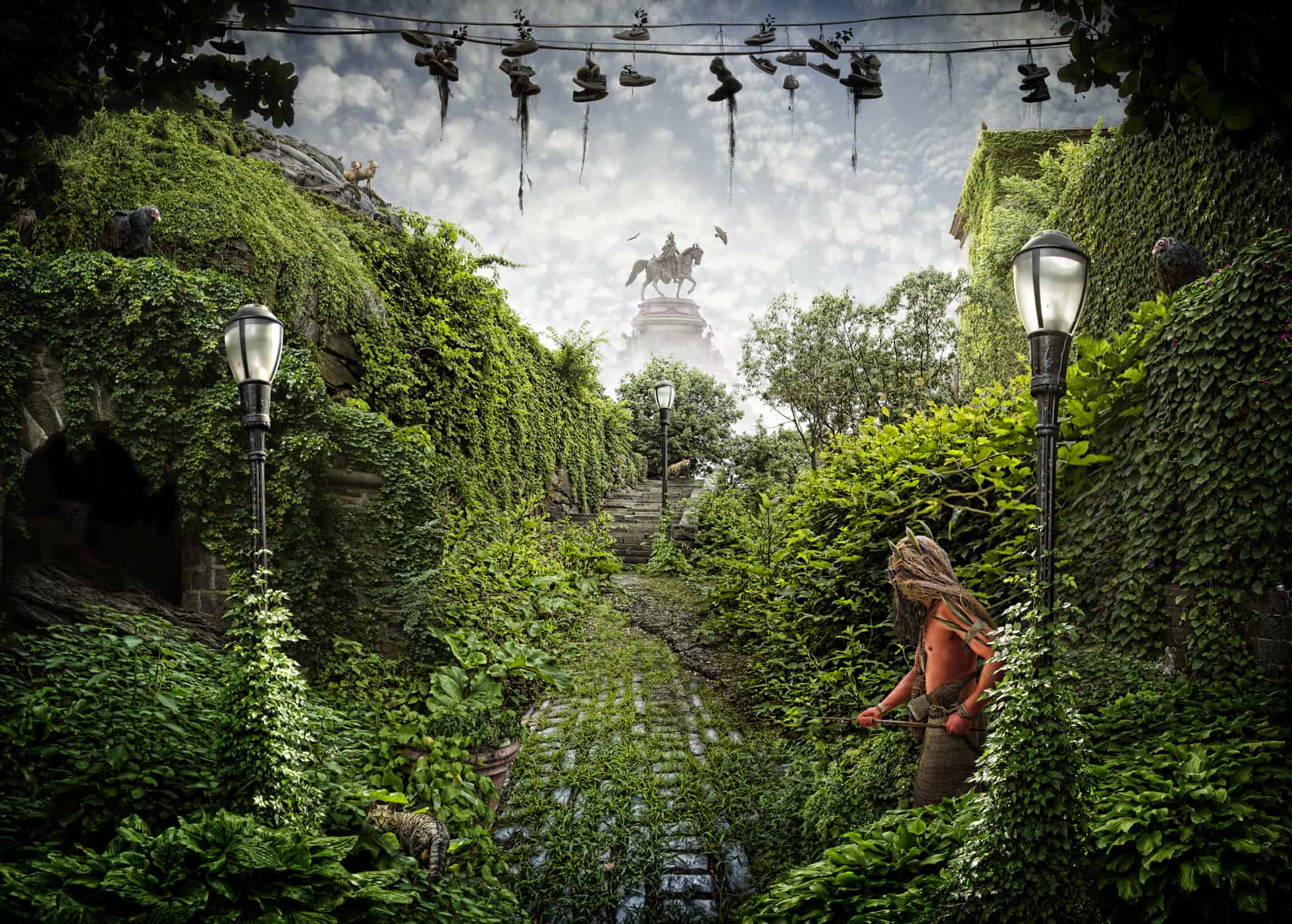 Ultima by Nick Pedersen