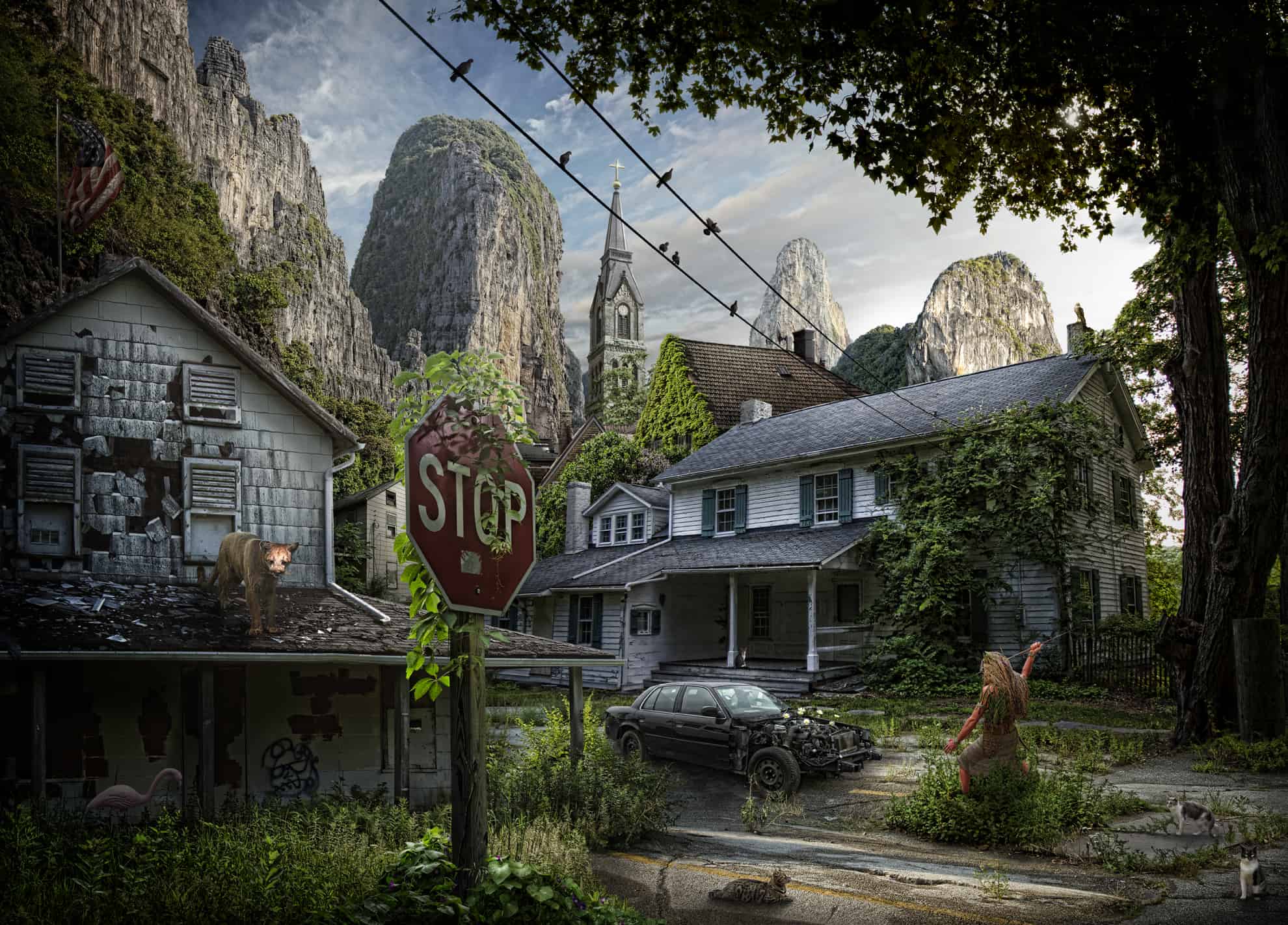 Ultima by Nick Pedersen