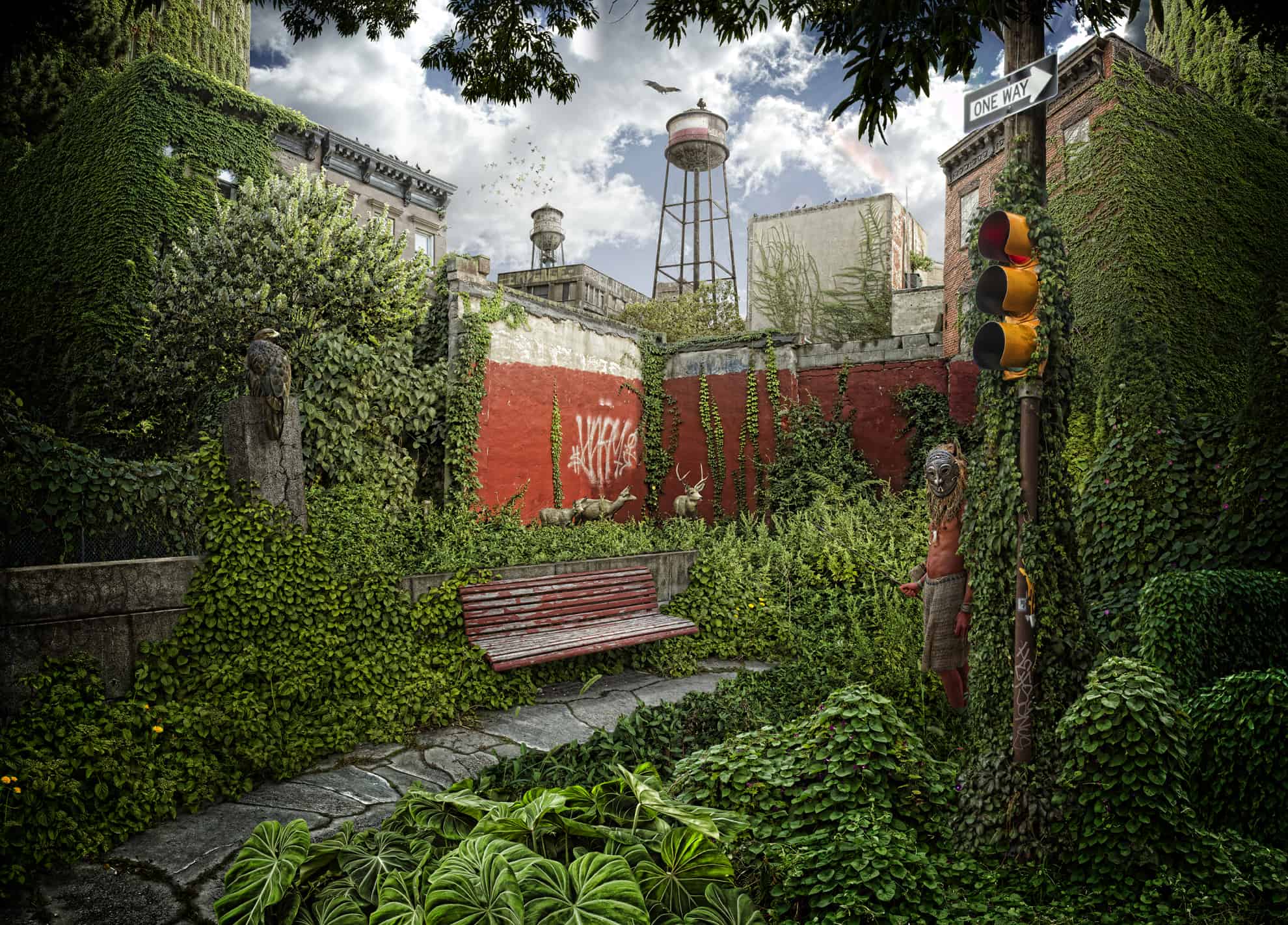 Ultima by Nick Pedersen