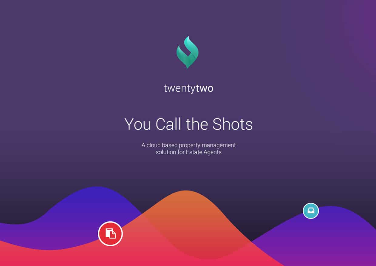 Twenty Two by Markos Evans | Design Ideas