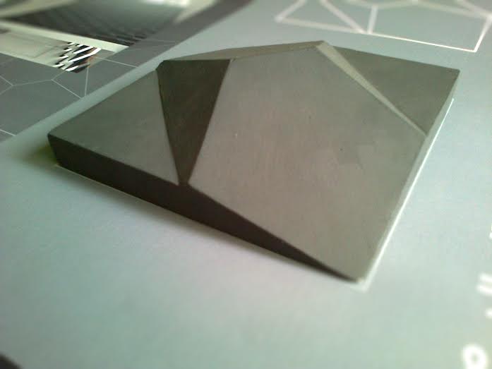 Penta Walls Panels by Gevorg Balyan | Design Ideas