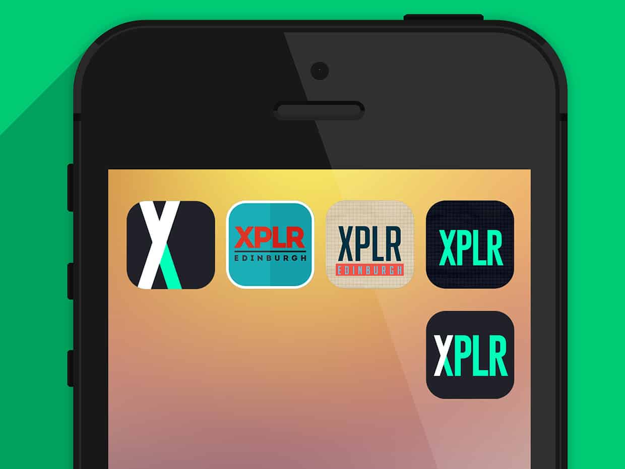 XPLR by Nimisha Patil | Design Ideas