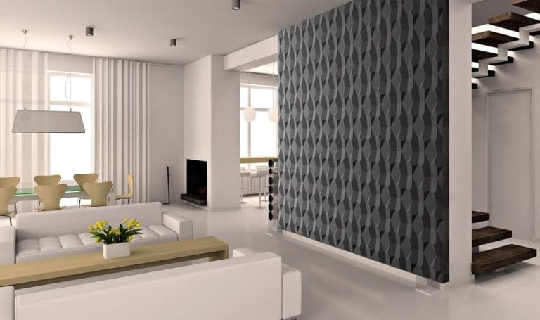 Penta Walls Panels by Gevorg Balyan | Design Ideas
