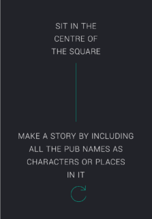 XPLR by Nimisha Patil | Design Ideas