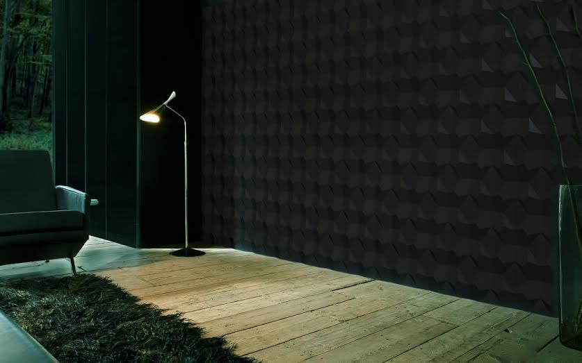 Penta Walls Panels by Gevorg Balyan | Design Ideas