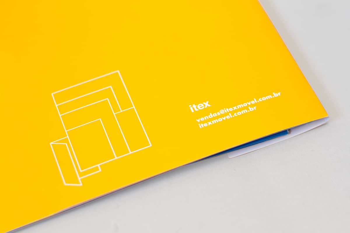 Itex™ a Furniture Catalogue by Nicolas Di Filippo | Design Ideas