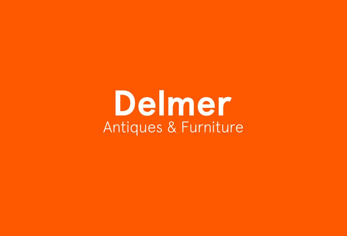 Delmer by Ty Dale | Design Ideas