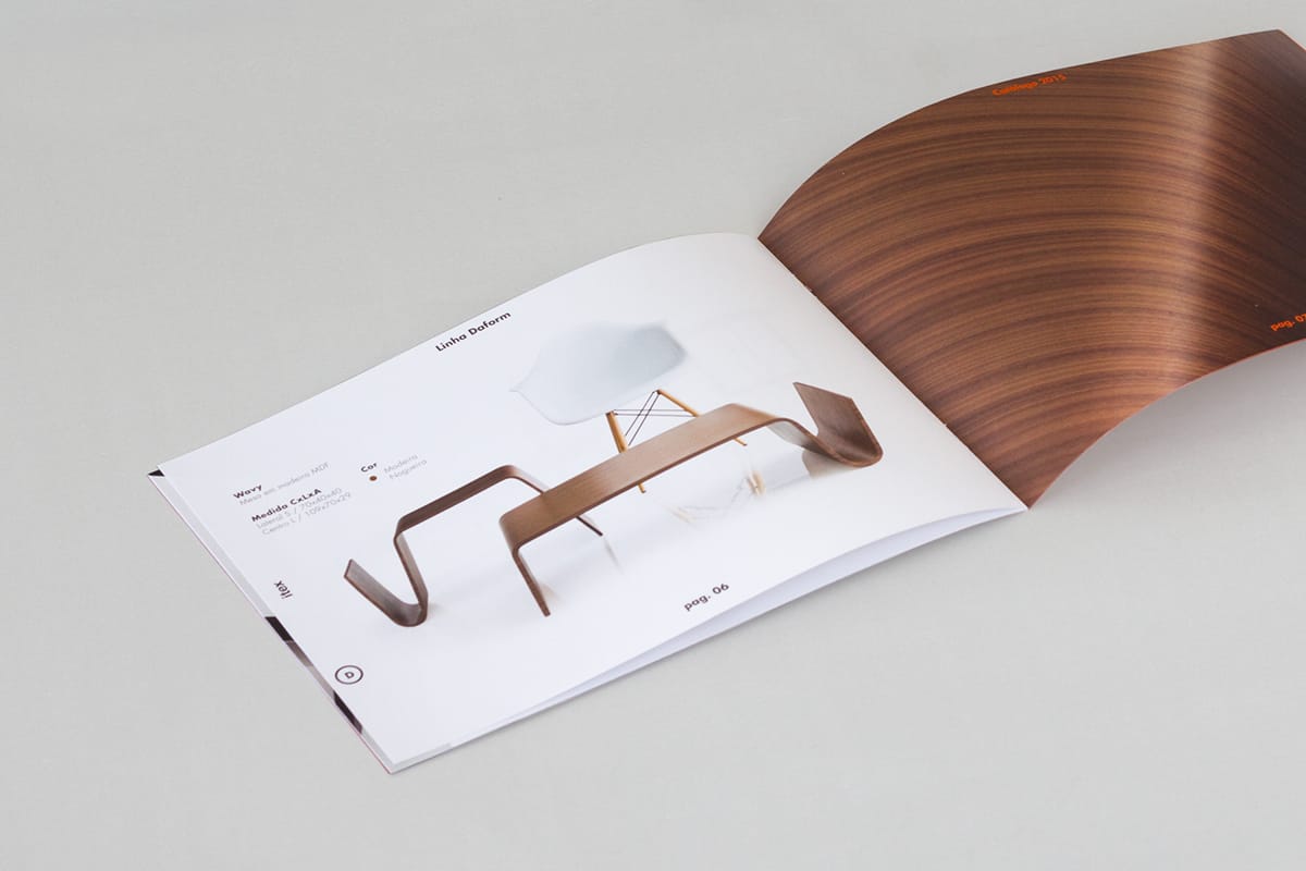 Itex™ a Furniture Catalogue by Nicolas Di Filippo | Design Ideas
