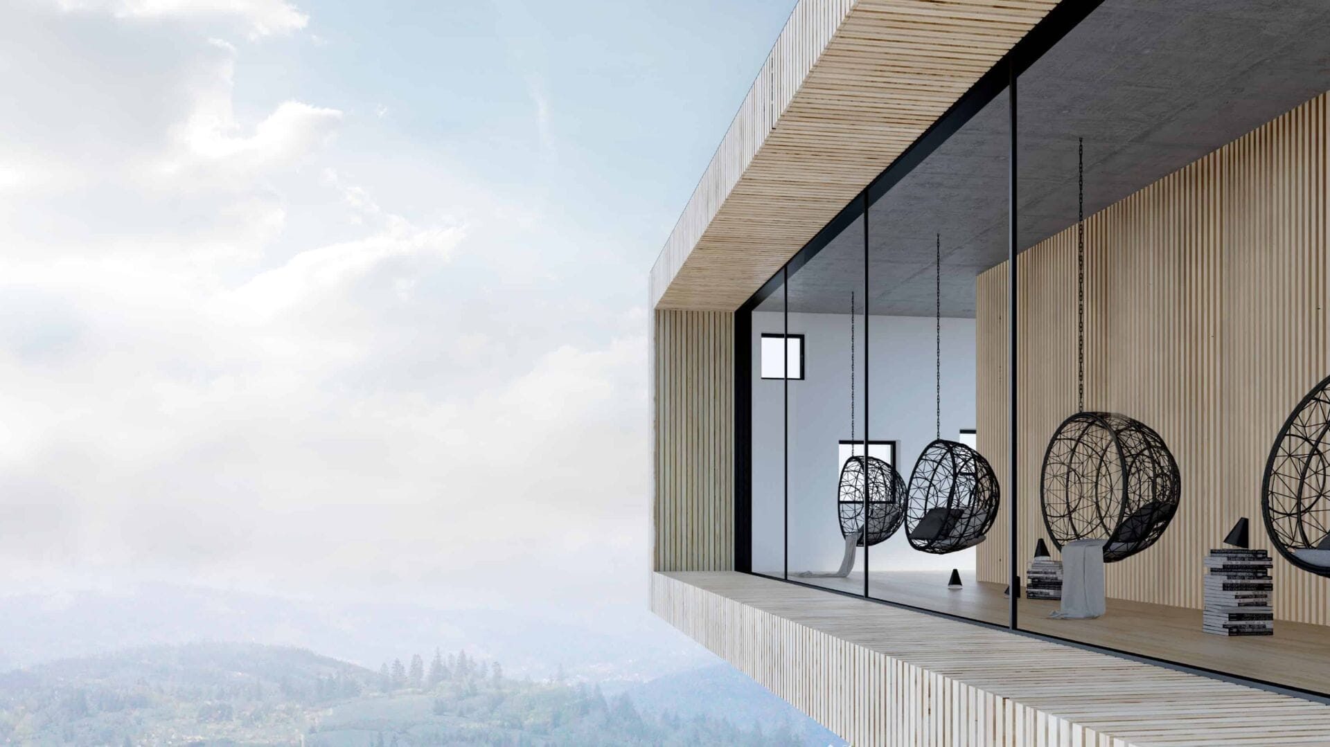 Shrine by Soroush Moradi | Design Ideas