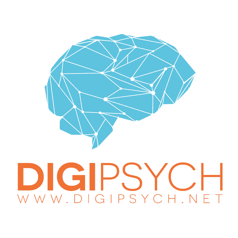 DigiPsych Identity and Packaging Designs by Vittorio Velasquez | Design ...