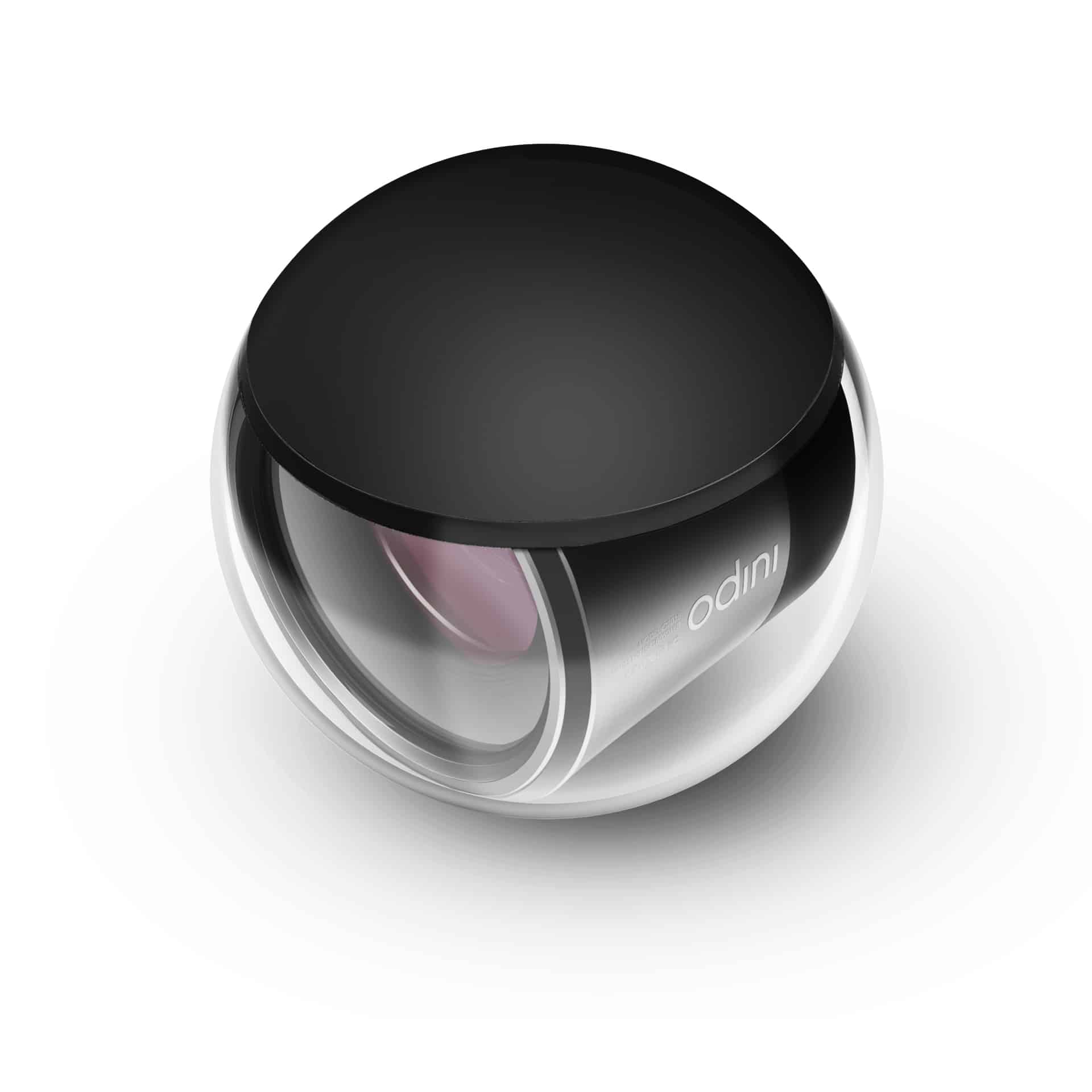 Odini by Etienne Bougeot | Design Ideas