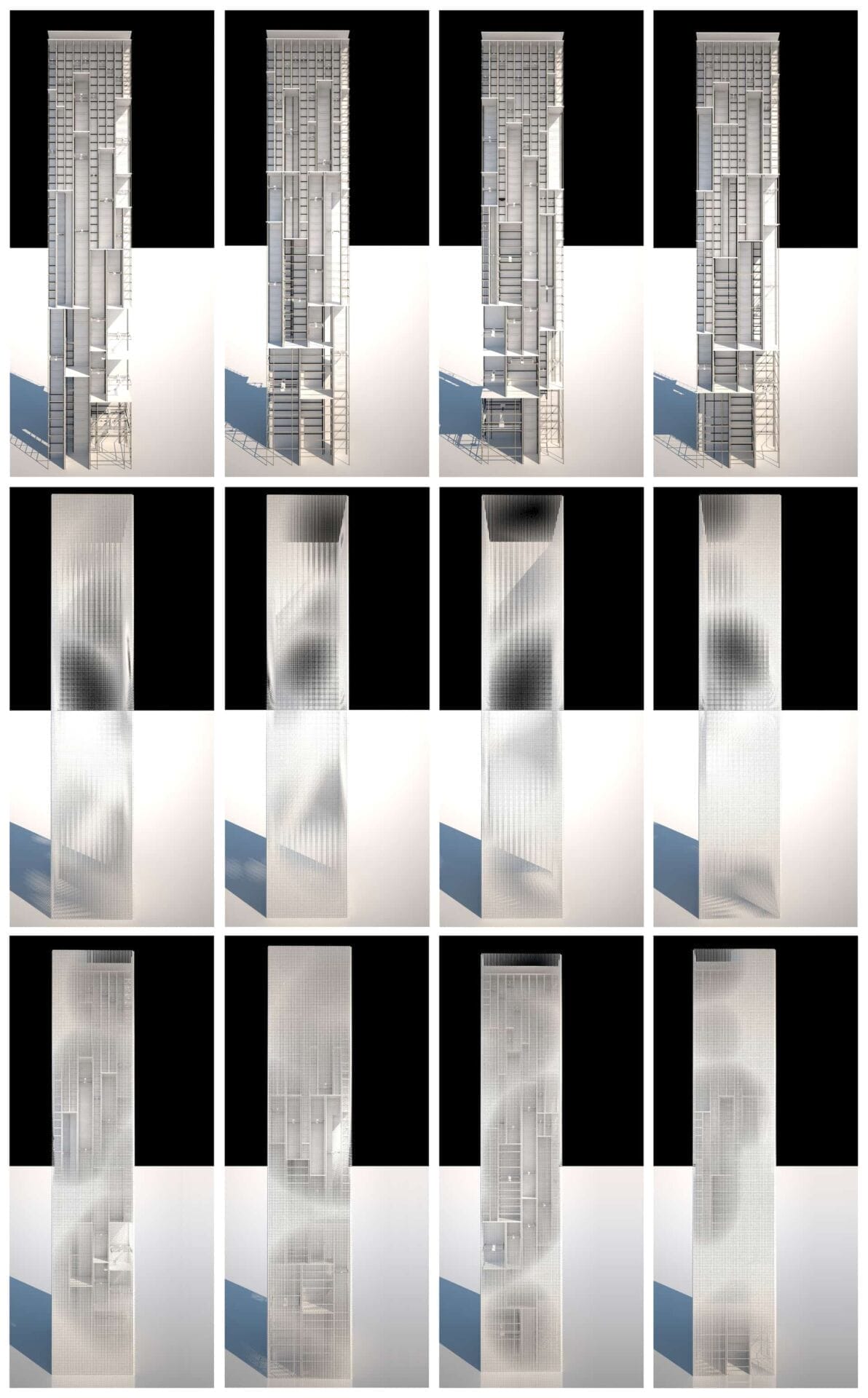 Vertical Factory by Pavel Tsochev | Design Ideas