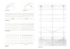 Slight Shell Structure by Hydrane Lo | Design Ideas