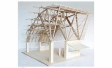 Slight Shell Structure by Hydrane Lo | Design Ideas