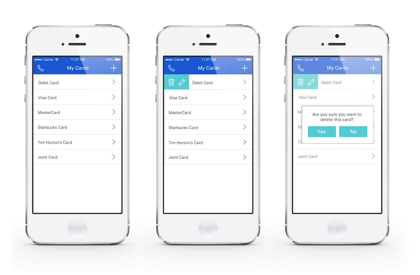 Check Payment App by Cassandra Cappello | Design Ideas