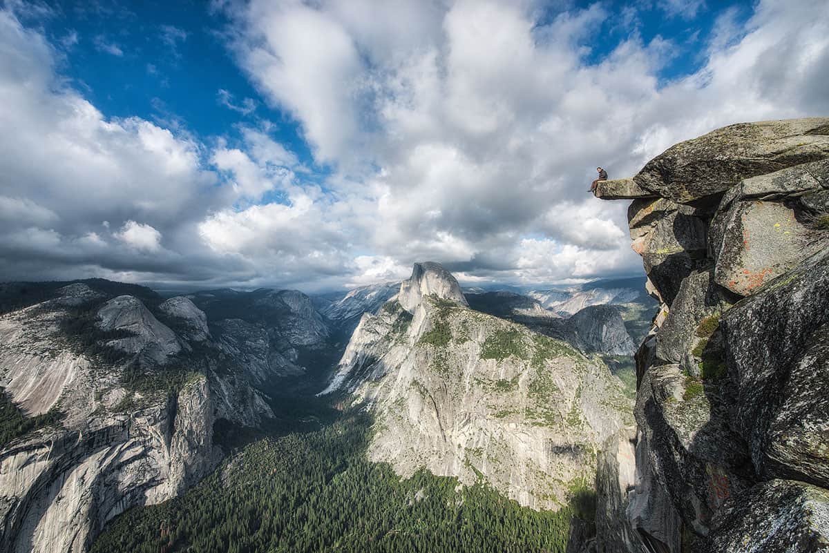 Yosemite Adventures by Austin Trigg | Design Ideas