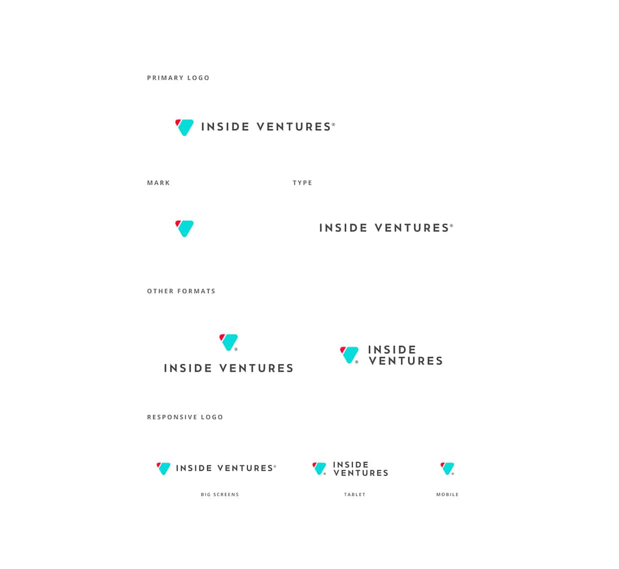 Inside Ventures by Pablo Chico | Design Ideas