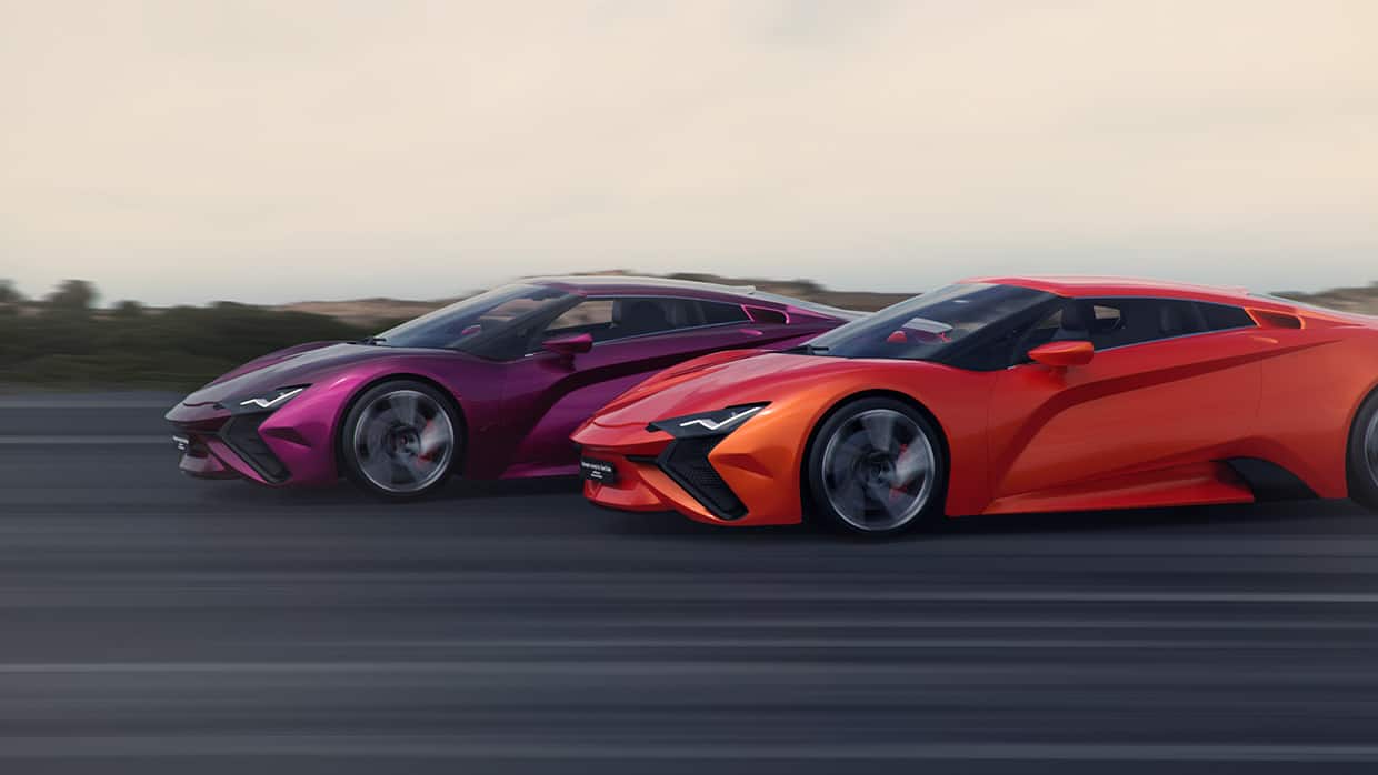 Vensepto Concept by Steel Drake | Design Ideas