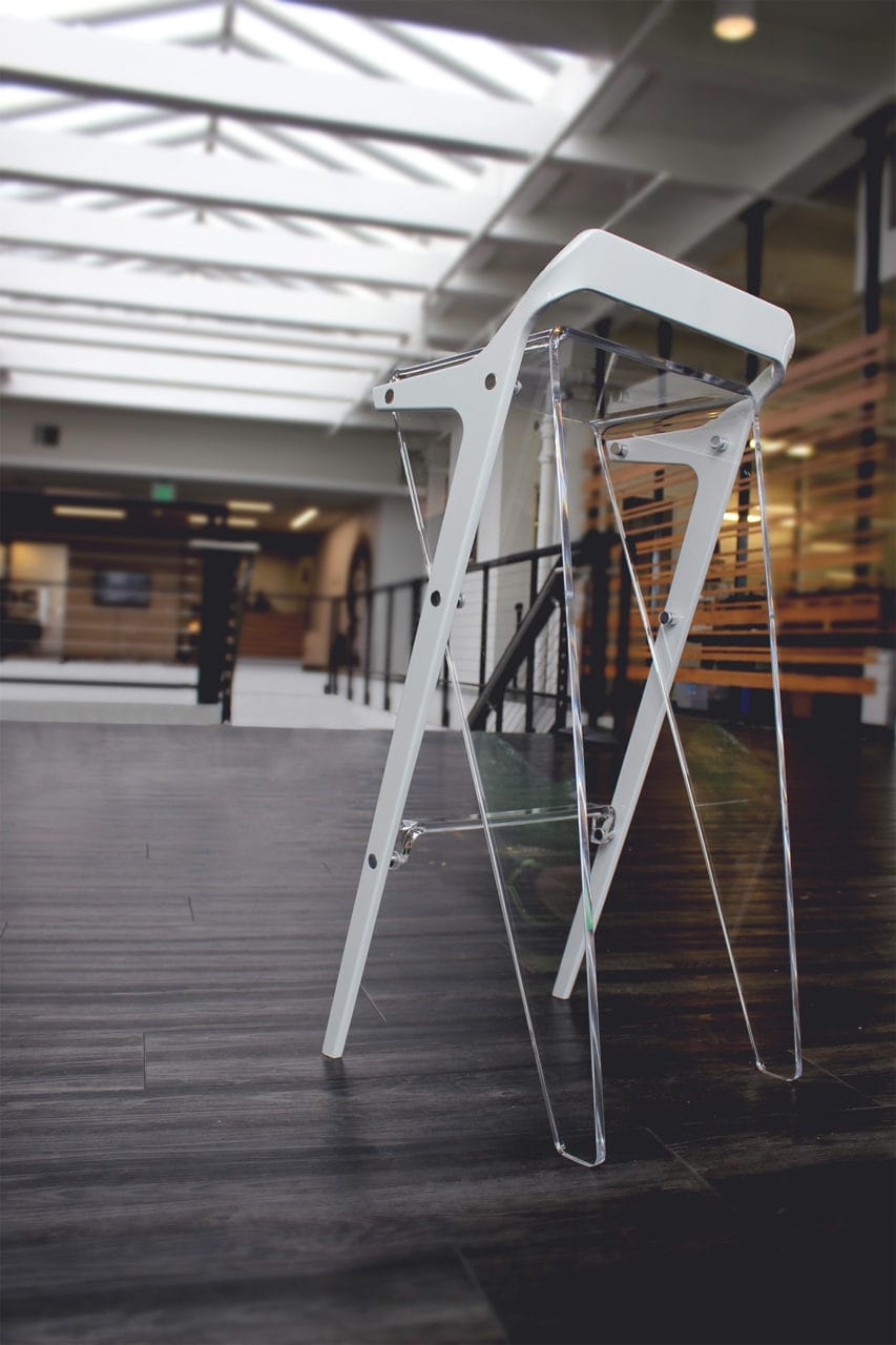 Kurva by Jordan Steranka | Design Ideas