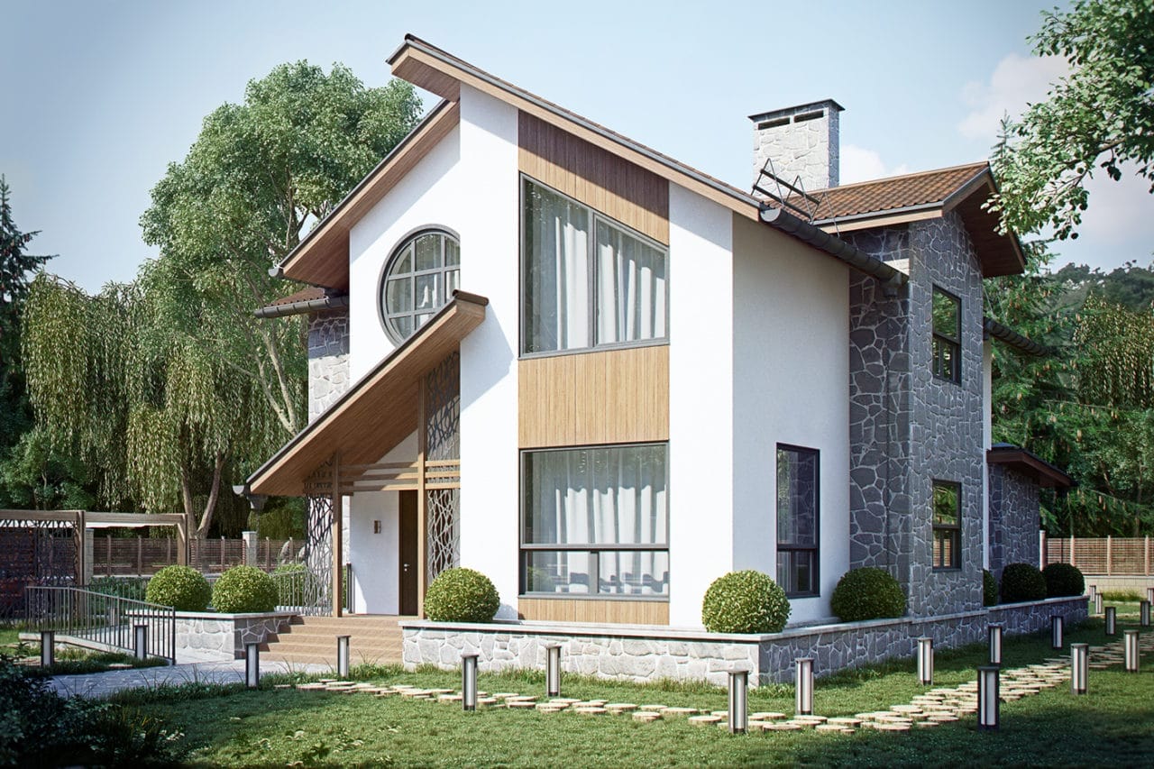 Somewhere In The Forest by Yurii Hrytsenko | Design Ideas