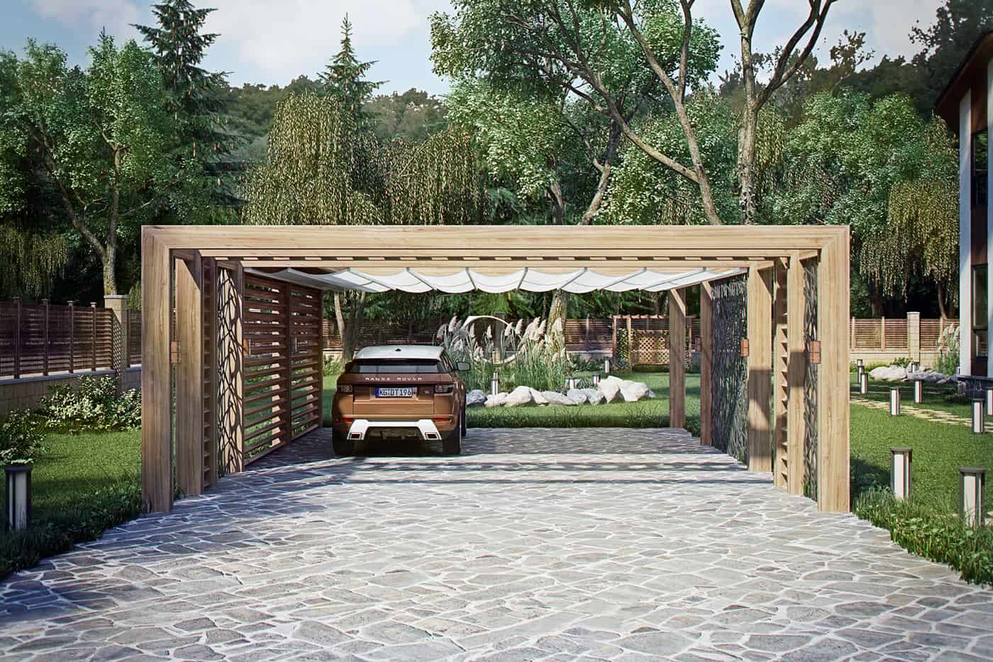 Somewhere In The Forest by Yurii Hrytsenko | Design Ideas