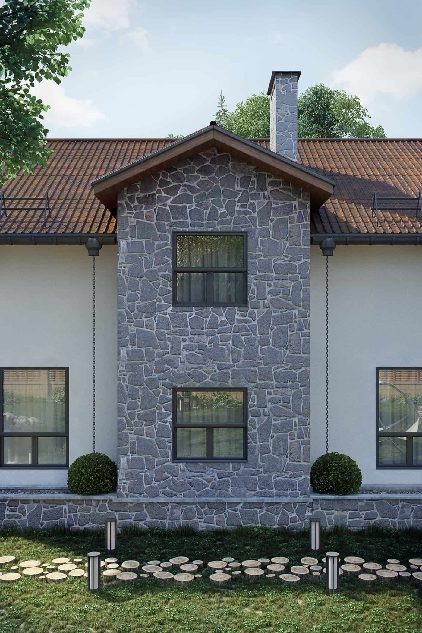 Somewhere In The Forest by Yurii Hrytsenko | Design Ideas