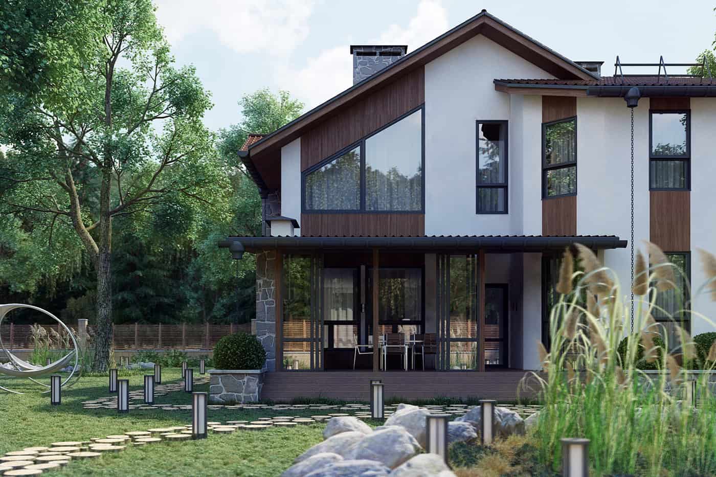 Somewhere In The Forest by Yurii Hrytsenko | Design Ideas