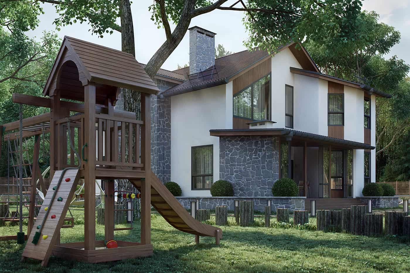 Somewhere In The Forest by Yurii Hrytsenko | Design Ideas