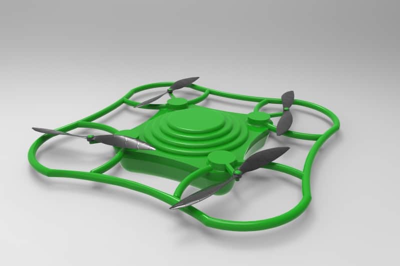 Leap Frog by Tomás McGee | Design Ideas