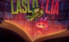 Laslo & Lia by Tom Bernardes | Design Ideas