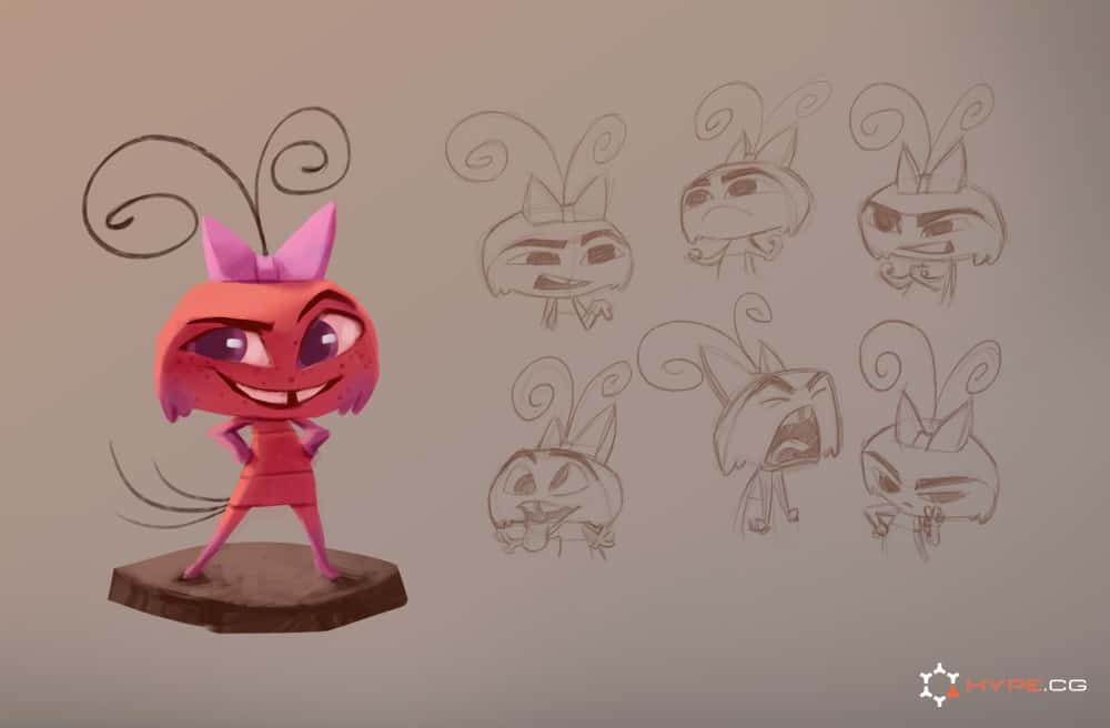 Laslo & Lia by Tom Bernardes | Design Ideas