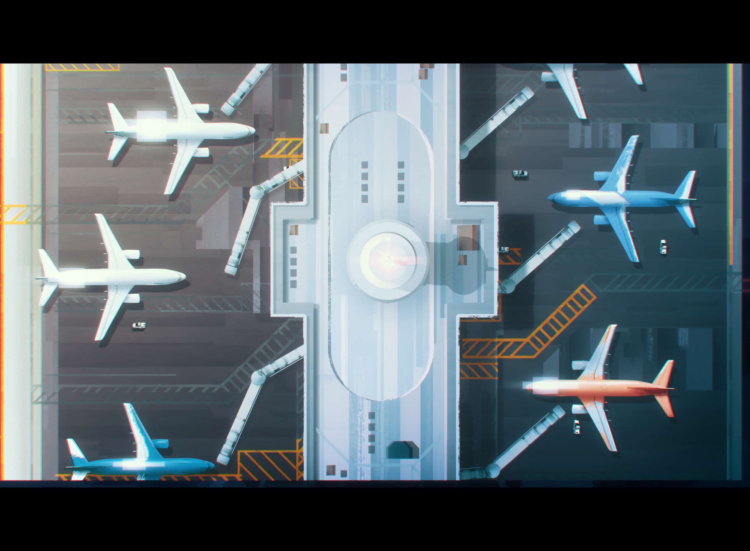 Safegate by Eric Pautz | Design Ideas