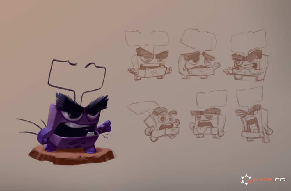 Laslo & Lia by Tom Bernardes | Design Ideas