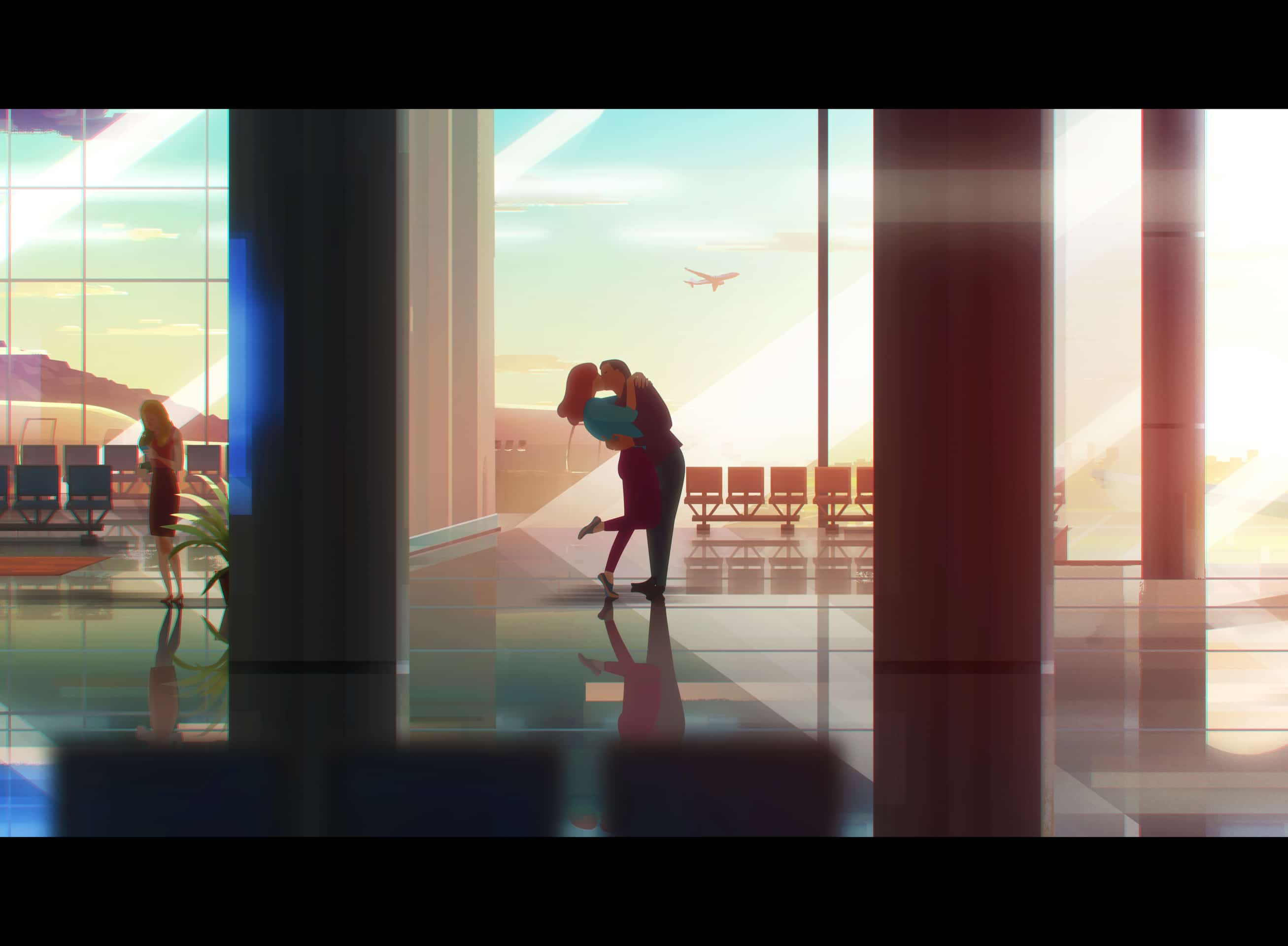 Safegate by Eric Pautz | Design Ideas