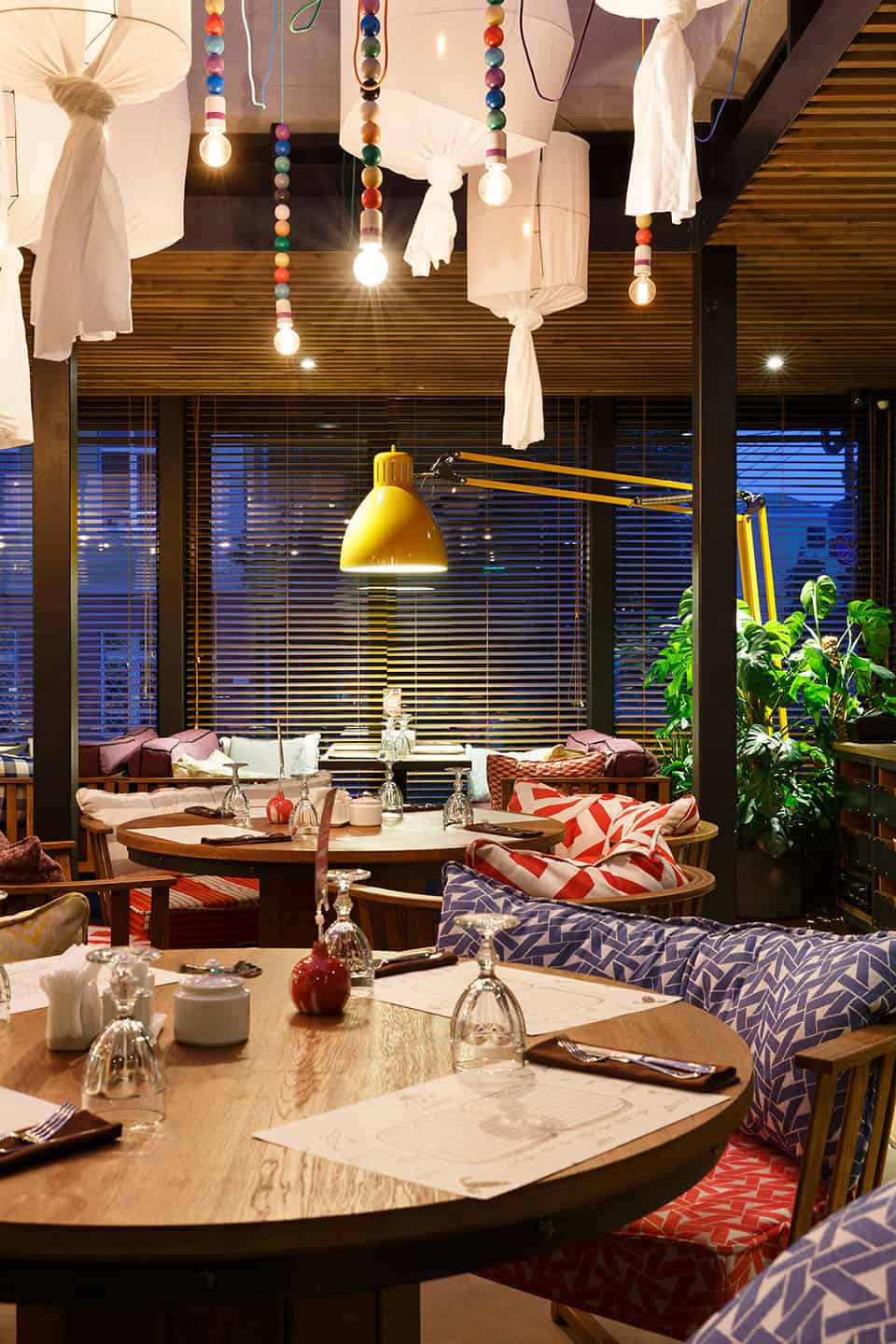 Veranda Kare by Marat Mazur | Design Ideas