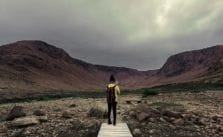 Jiani Goes To Newfoundland by Jiani Lu | Design Ideas