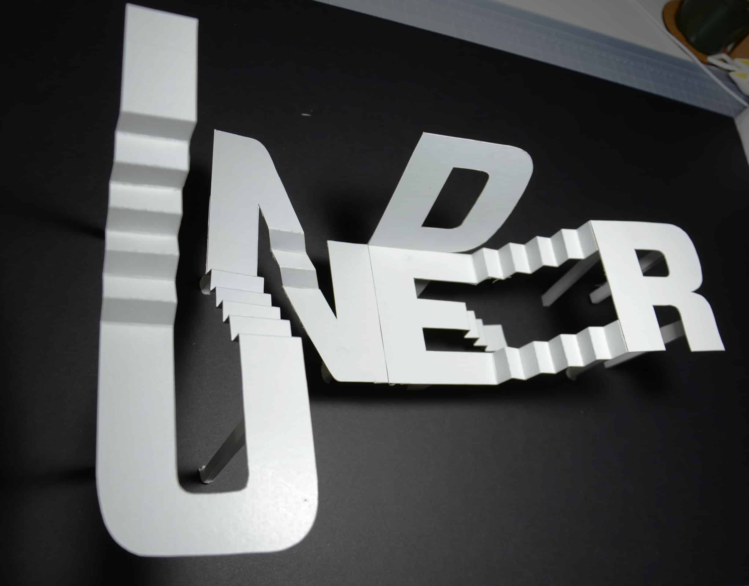 Architecture Blending with Nature by Li Li | Design Ideas