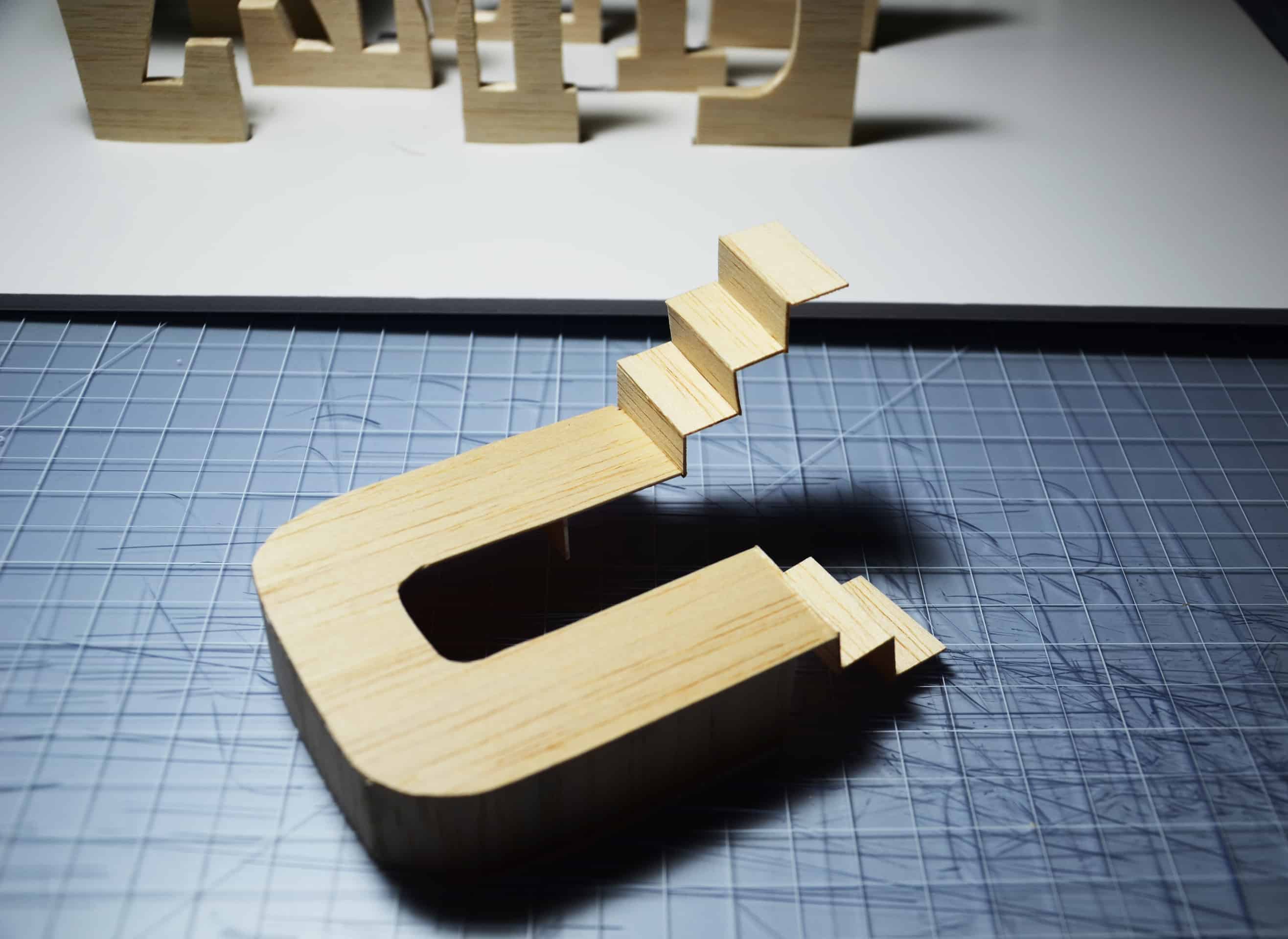 Architecture Blending with Nature by Li Li | Design Ideas