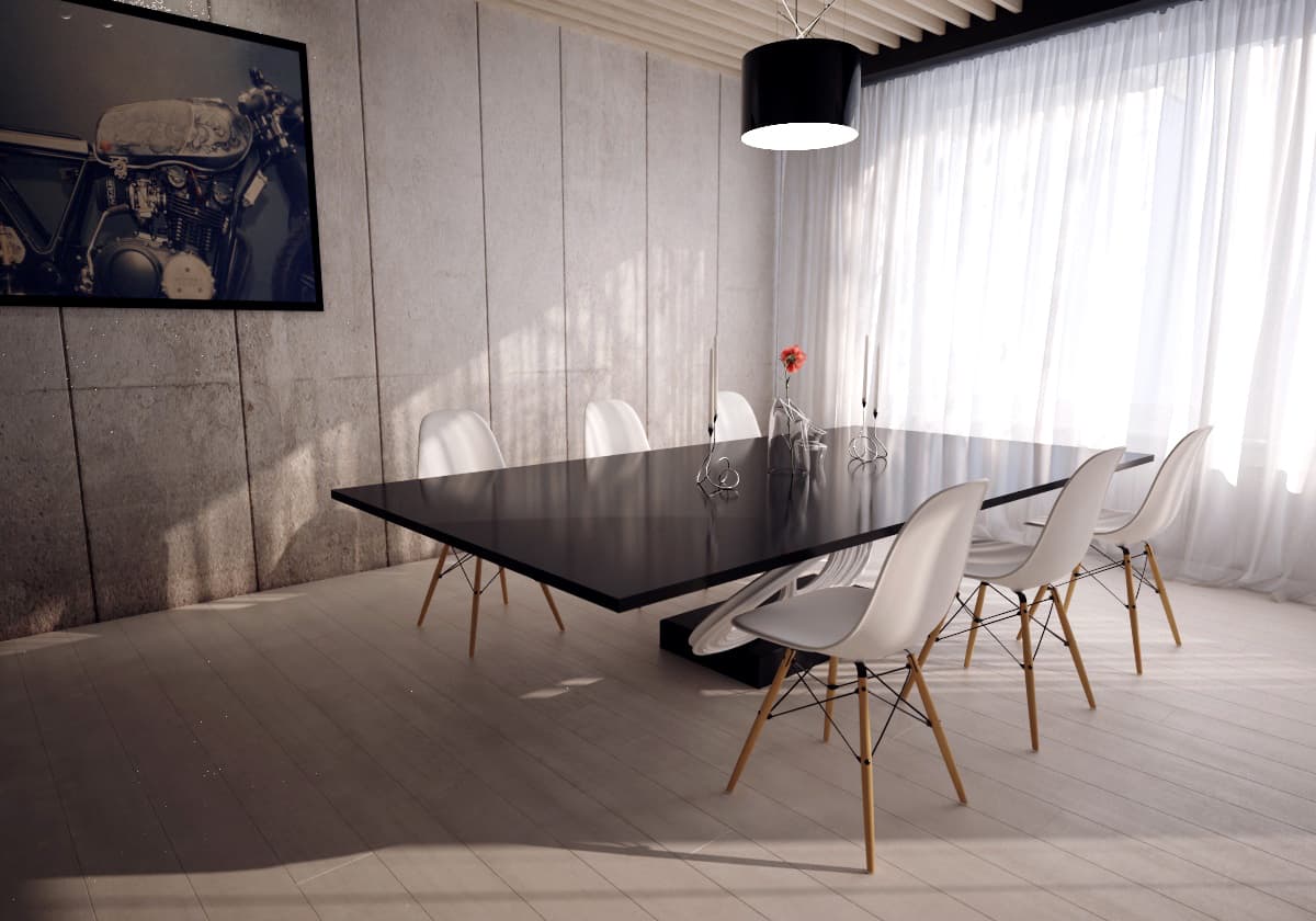 Morph by Dimitar Dimov | Design Ideas