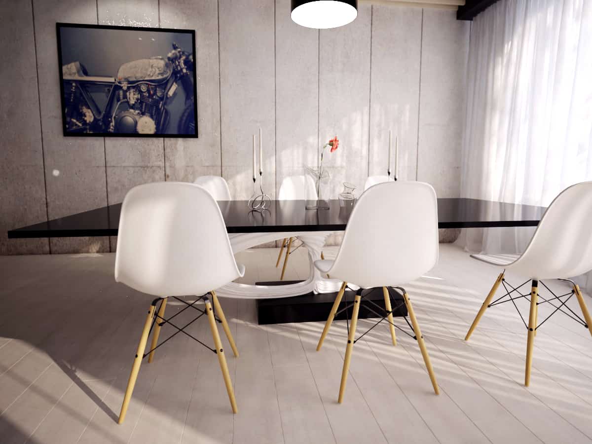 Morph by Dimitar Dimov | Design Ideas