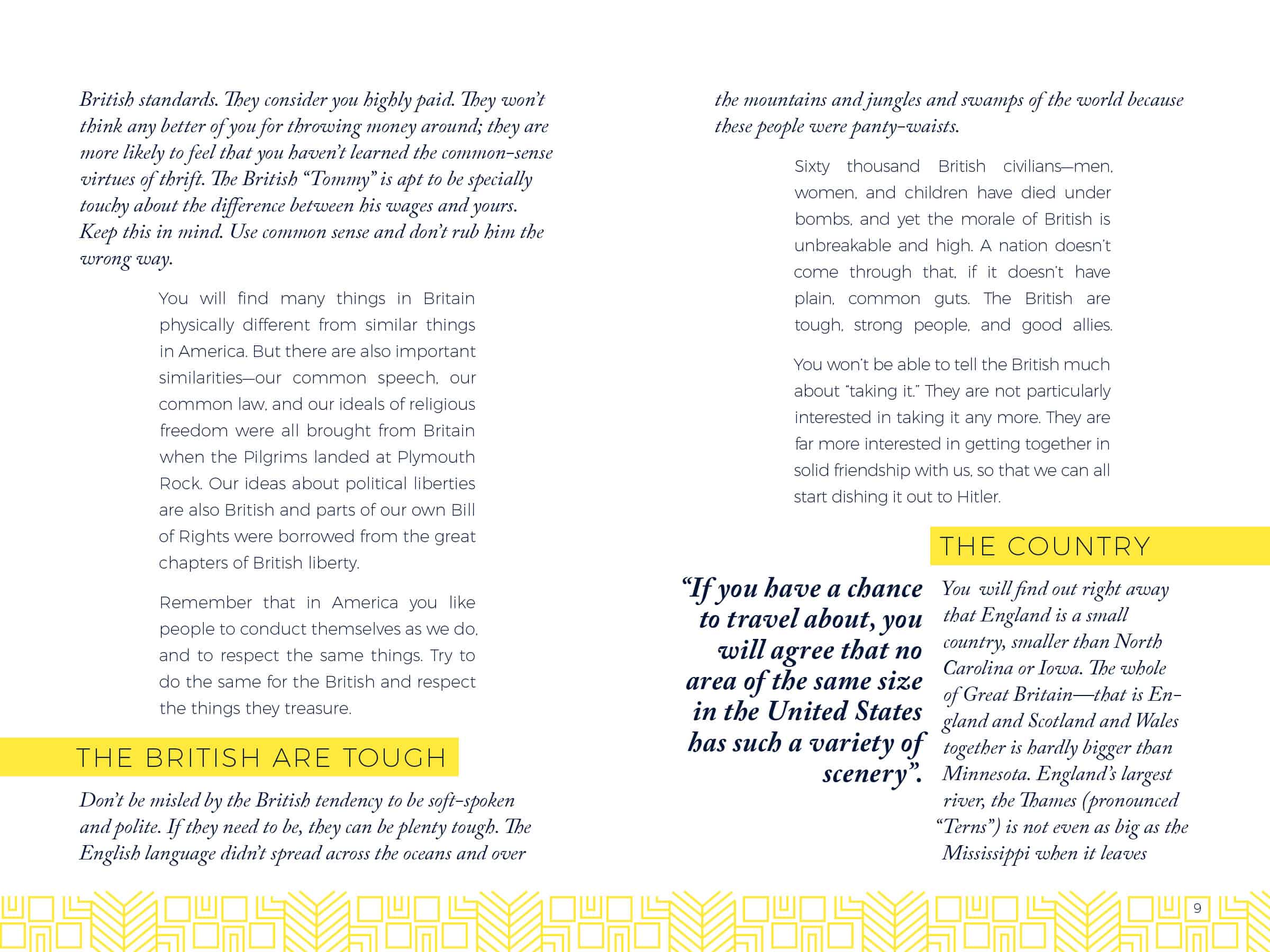 Over There by Tory Cunningham | Design Ideas